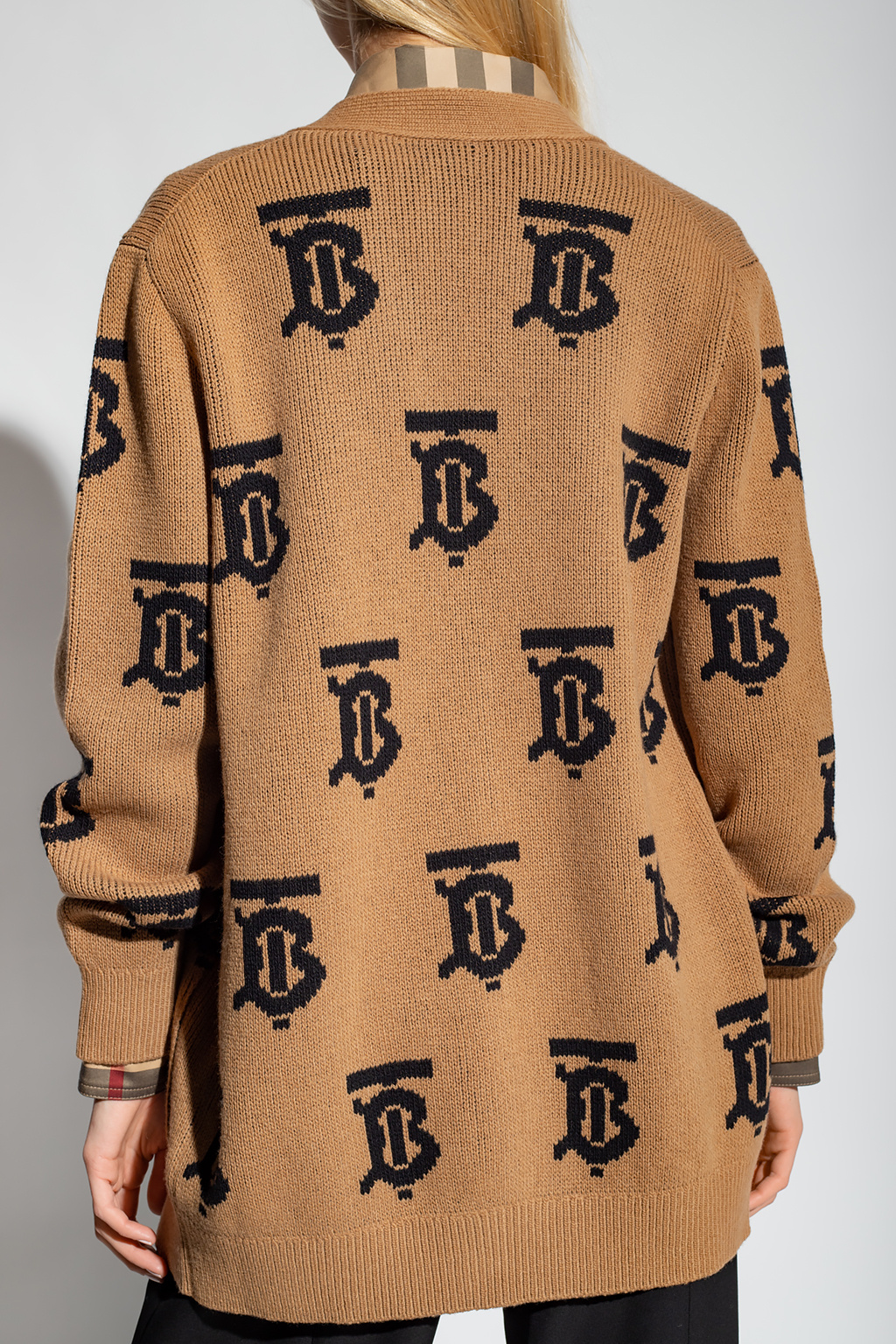 Nadine' cardigan Burberry - Burberry Shoes and Bags Are Nadine' cardigan Burberry - Burberry Shoes and Bags Are